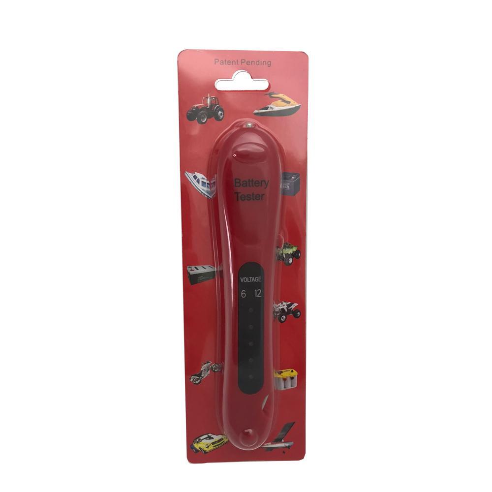 All Seasons Feeders Battery Tester - Junction, TX - West Bear Creek ...